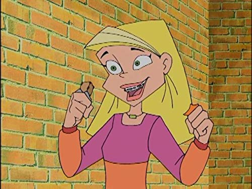 Watch Braceface - Season 3 | Prime Video