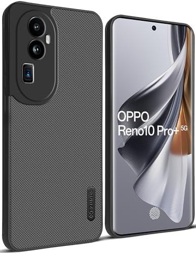 Mr. Case ZUNDO Dotted Silicon Back Case Cover for Oppo Reno 10 Pro Plus ...
