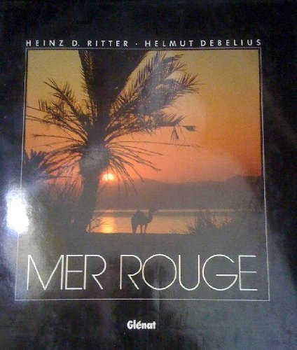 Amazon.fr - MER ROUGE - Livres