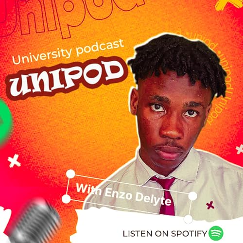 Amazon.com: UNIpod by Enzo Delyte : Delight “Enzo” : Audible Books ...