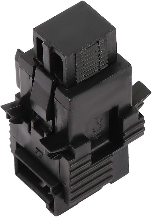 Amazon.com: URO Parts 61318360417 Brake Light Switch , Black : Automotive
