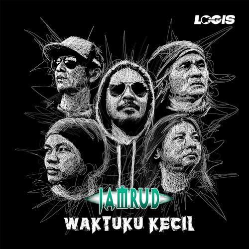Écouter Waktuku Kecil par Jamrud sur Amazon Music Unlimited