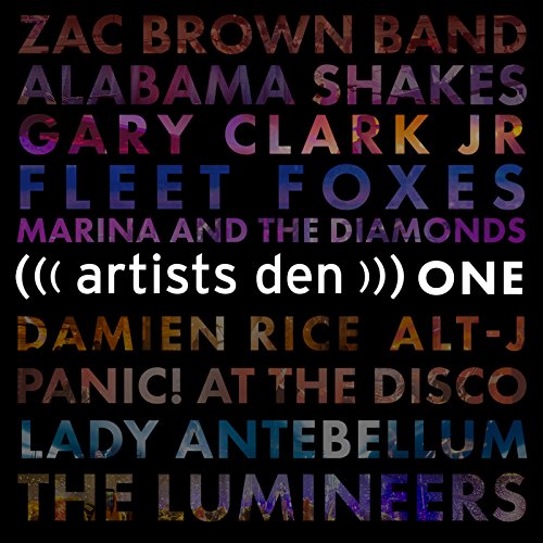 Play Artists Den One by VARIOUS ARTISTS on Amazon Music