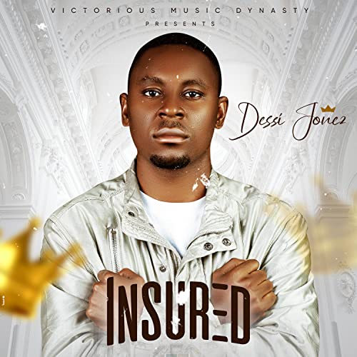 Play INSURED by Dessi Jonez on Amazon Music Unlimited