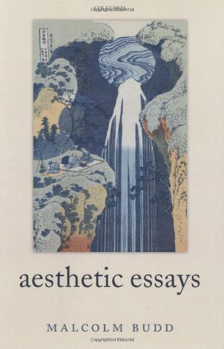 Aesthetic Essays eBook : Budd, Malcolm: Amazon.co.uk: Kindle Store