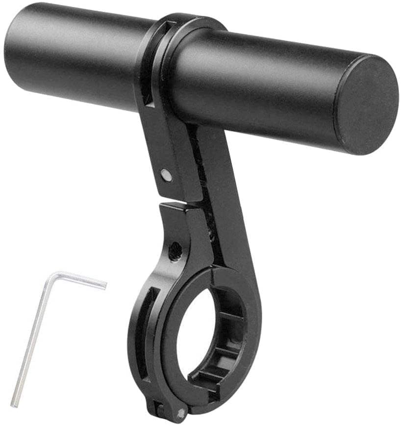 Mesee Bike Handlebar Extender Bicycle Handlebar Clamps Extension Mount ...