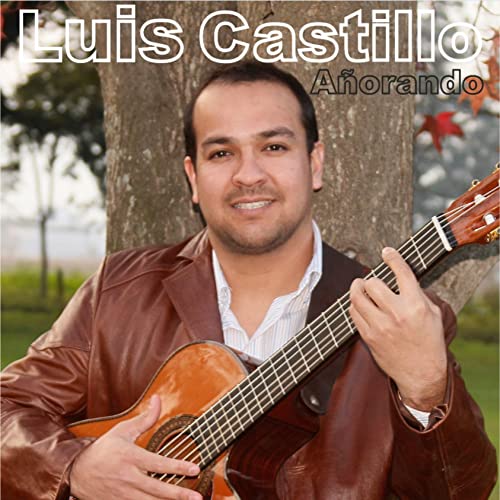 Play Añorando by Luis Castillo on Amazon Music