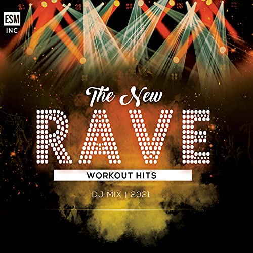 The New Rave Workout Hits 2021 de VARIOUS ARTISTS en Amazon Music Unlimited