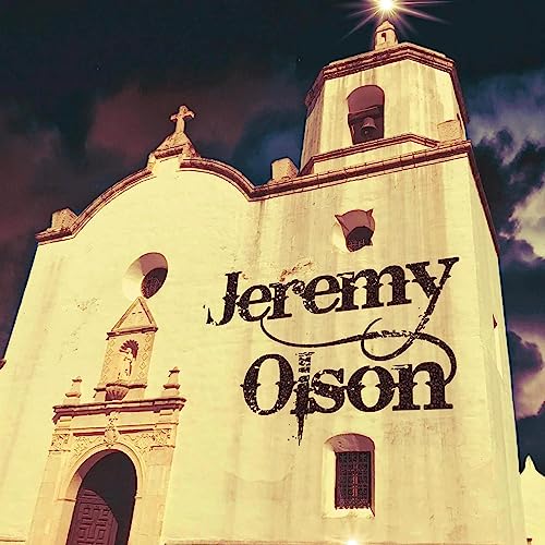 Amazon Music UnlimitedでJeremy OlsonのJeremy Olsonを