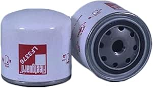 Amazon.com: 12/PACK FLEETGUARD LUBE FILTER LF3376 : Automotive