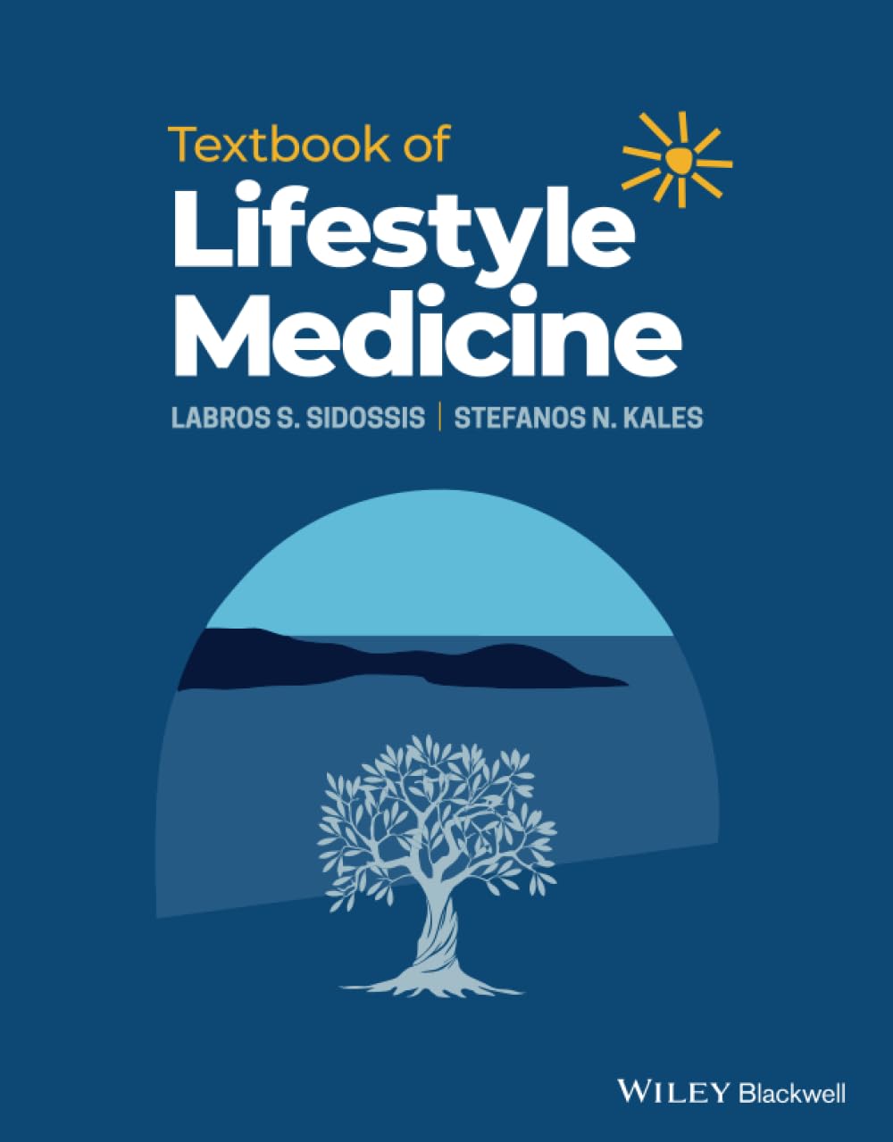 Textbook of Lifestyle Medicine: 9781119704423: Medicine & Health ...