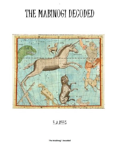 The Mabinogi Decoded : Rees, Edward Arfon: Amazon.com.au: Books