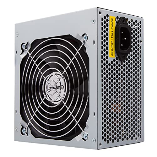 The 16 best PC power supplies 350 Watt - Hifi-Online.net