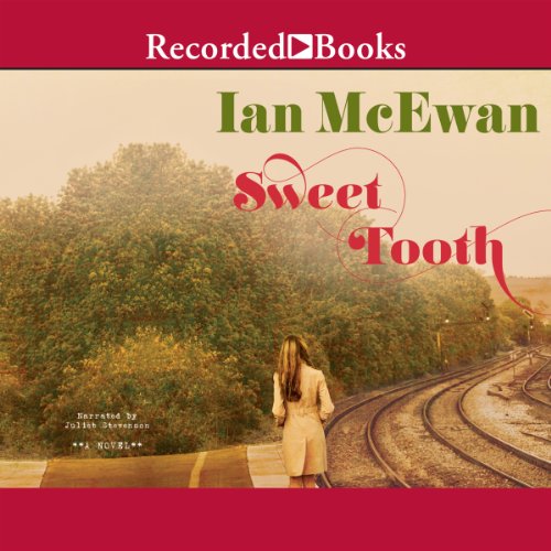 Amazon.com: Sweet Tooth (Audible Audio Edition): Ian McEwan, Juliet ...