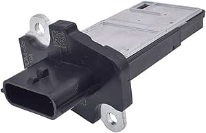 Amazon.com: Air Flow Sensor Adapter MAF Air Cleaner Sensor Mass Air ...