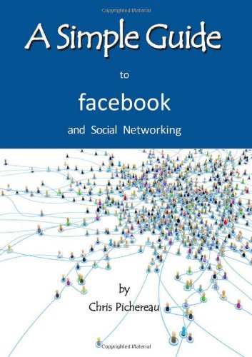 Buy A Simple Guide to Facebook and Social Networking Book Online at Low ...