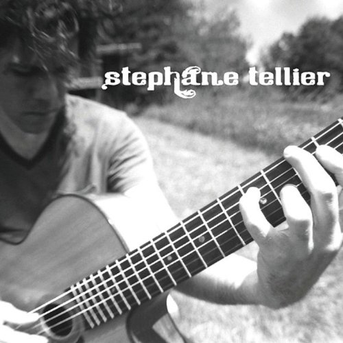 Play Stephane Tellier by Stephane Tellier on Amazon Music