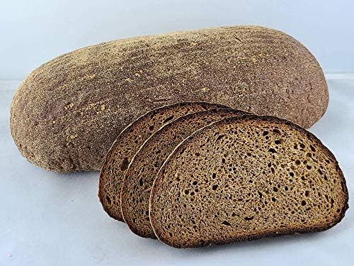 Amazon.com: Lithuanian Rye Bread Pack of 2 : Grocery & Gourmet Food