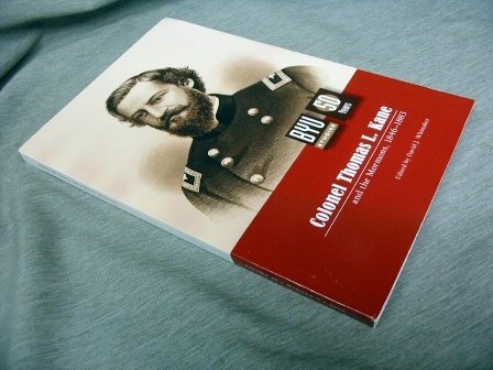 BYU STUDIES VOL. 48 No. 4 - Colonel Thomas L Kane and the Mormons 1846 ...