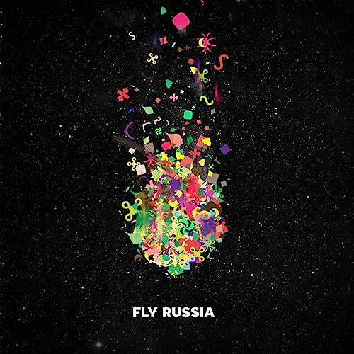 Amazon.co.jp: Fly Russia : VARIOUS ARTISTS: デジタルミュージック