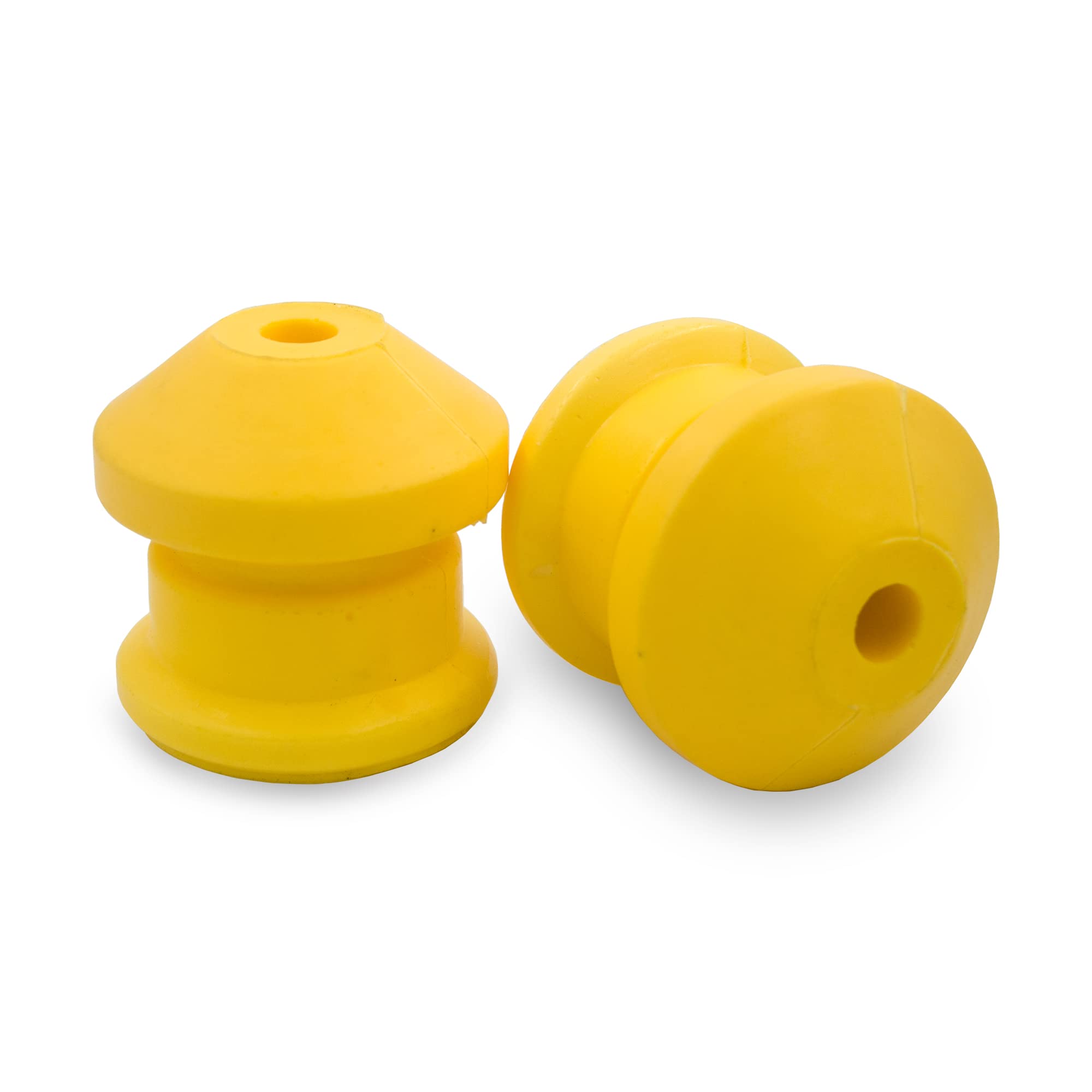 Amazon.com: Autoacc H3 Front Bump Stops, Lower Control Arm Bumpers ...