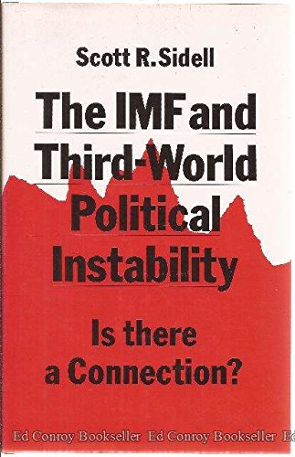 The Imf and Third-World Political Instability: Is There a Connection ...