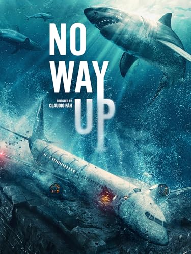 No Way Up | Handlung, Besetzung & Kritik zum Film
