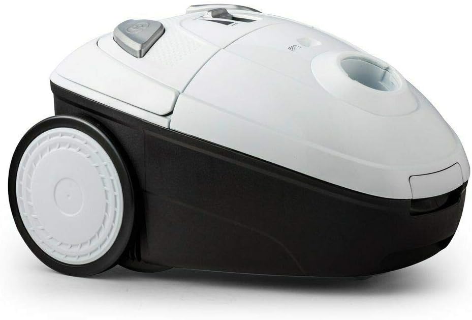 Bush - VCB35B15C-1J7W-70 Bagged Cylinder Vacuum Cleaner : Amazon.co.uk ...