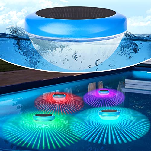 Find The Best Floating Lights For Pool Reviews & Comparison - Katynel
