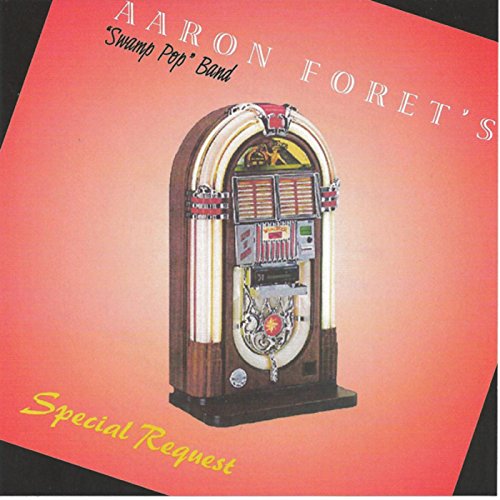 Amazon.com: Special Requests : Aaron Foret: Digital Music
