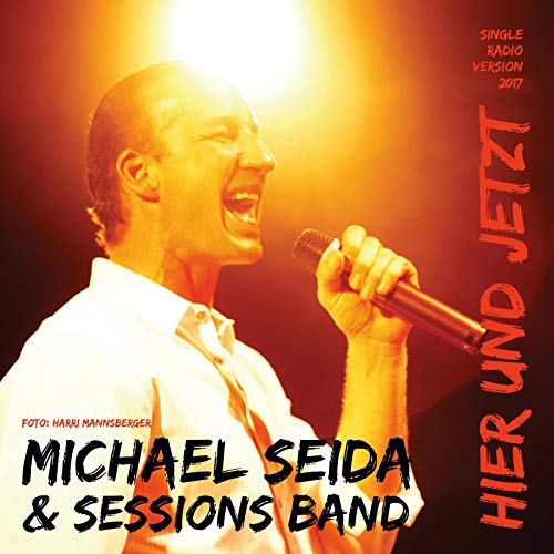 Hier und jetzt by Michael Seida on Amazon Music - Amazon.com