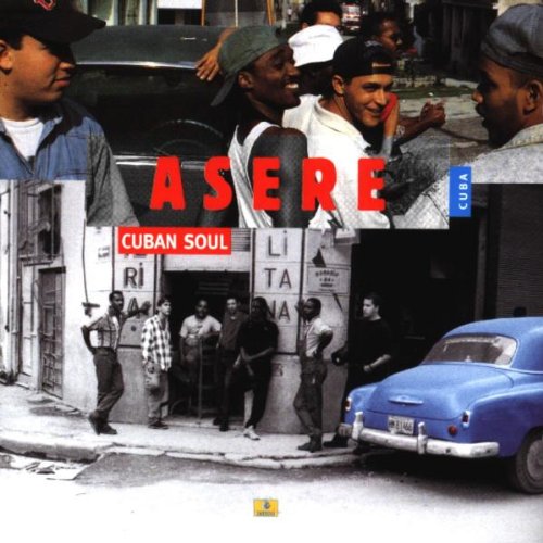 Asere - Cuban Soul - Amazon.com Music