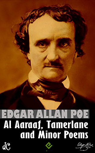 Al Aaraaf, Tamerlane and Minor Poems eBook : Poe, Edgar Allan: Amazon ...