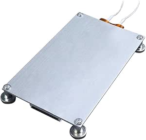 Amazon.com: Hot Plate LED Remover Chip Welding Station LED Lamp Station ...