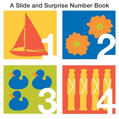 Numbers: Slide & Surprise | Amazon.com.br