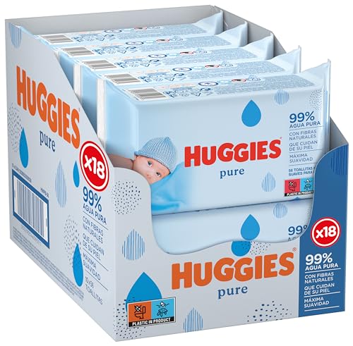 Guía para comprar las mejores toallitas de bebé - Casacochecurro