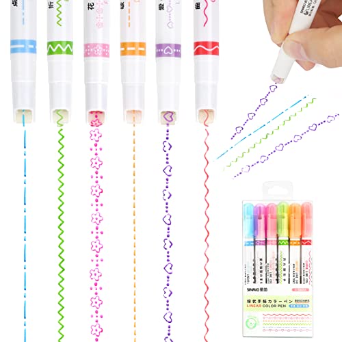 Glitzer Textmarker – Die 15 besten Produkte im Vergleich - BetterFamily