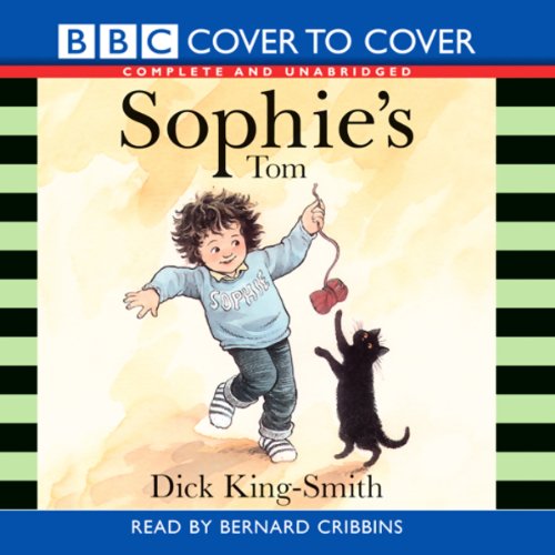 Sophie's Tom (Cover to Cover): Amazon.co.uk: King-Smith, Dick, Cribbins ...