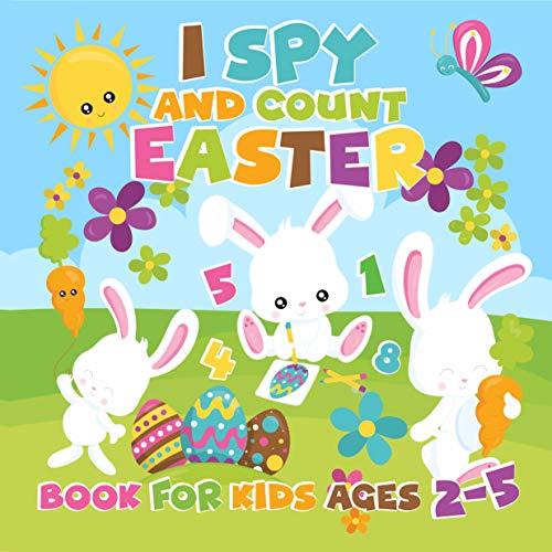 How to Make a Counting Carrots Sensory Bin for Easter - Taming Little ...