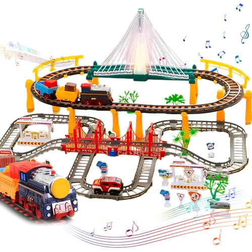 amazon.ae Best Sellers: The best items in Kids' Trains & Railed Vehicle ...