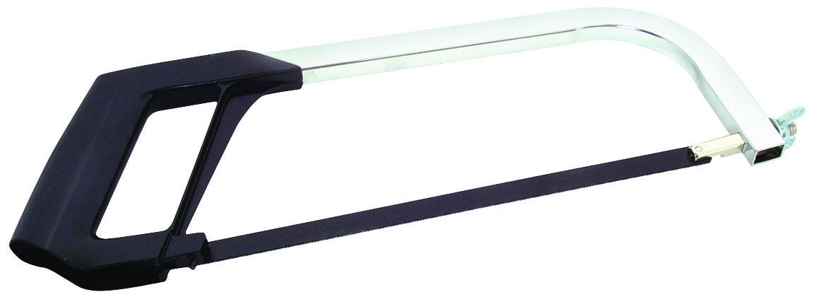 Nicholson 80951 10" General Purpose Hacksaw Frame: Handsaws: Amazon.com ...