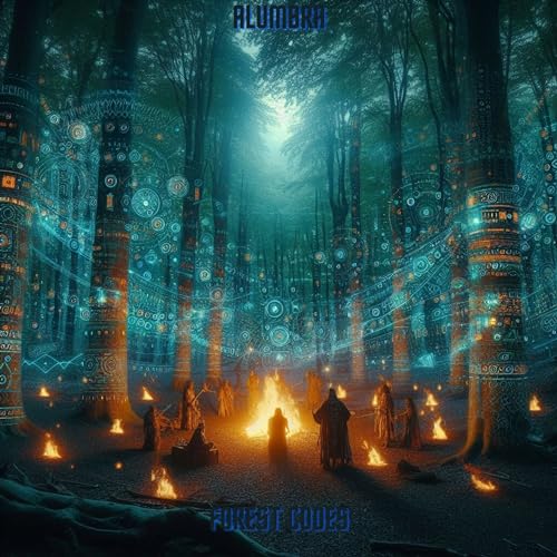 Forest Codes – Die 15 besten Produkte im Vergleich - WinTotal