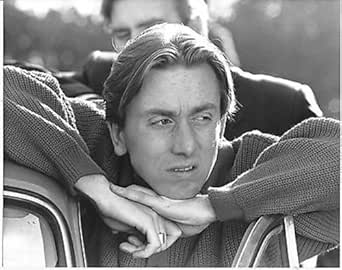 TIM ROTH 8X10 ORIGINAL PHOTO CC7744 at Amazon's Entertainment ...