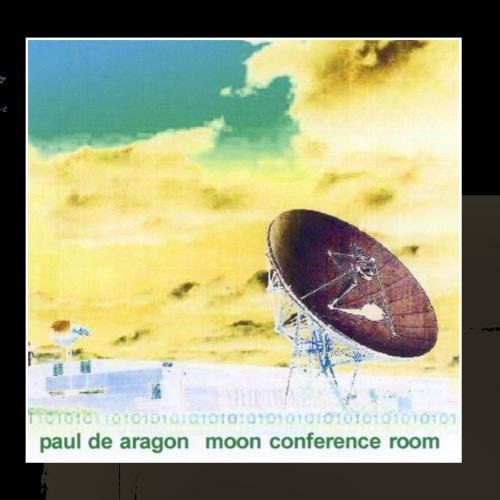 paul de aragon - Moon Conference Room - Amazon.com Music
