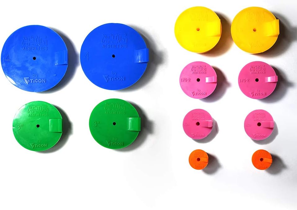 Amazon.com: Silicone Back Purge Plugs (Complete Kit - Exhaust, Header ...