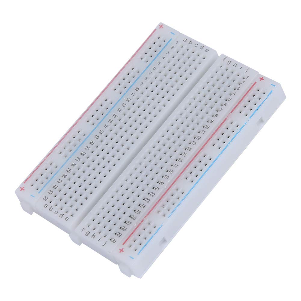 Buy Breadboard, Breadboard Kit Circuit Testing Board, Electronic ...