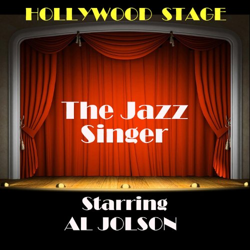 Reproducir The Jazz Singer de Al Jolson en Amazon Music