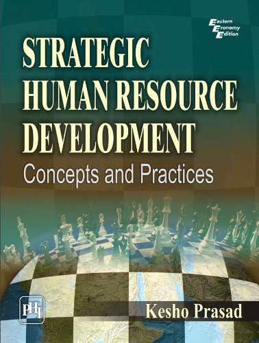 Amazon.com: Strategic Human Resource Development: Concepts and Cases ...