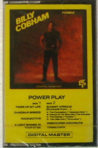 Power Play - Amazon.com Music