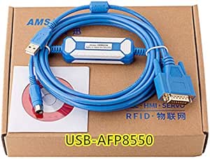 Amazon.com: for USB-AFP8550 Panasonic FP1 FP3 FP5 Series PLC ...